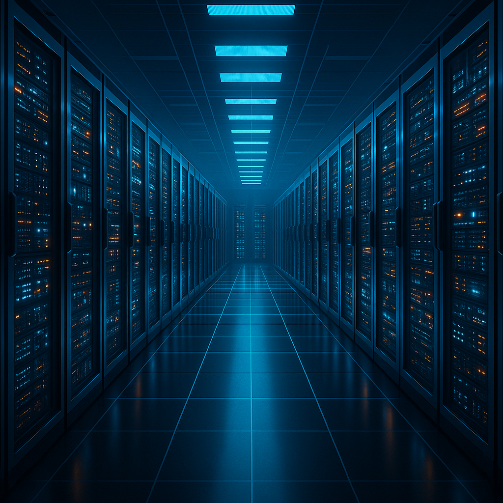 Your Data Center Needs a Refresh: Where to Start